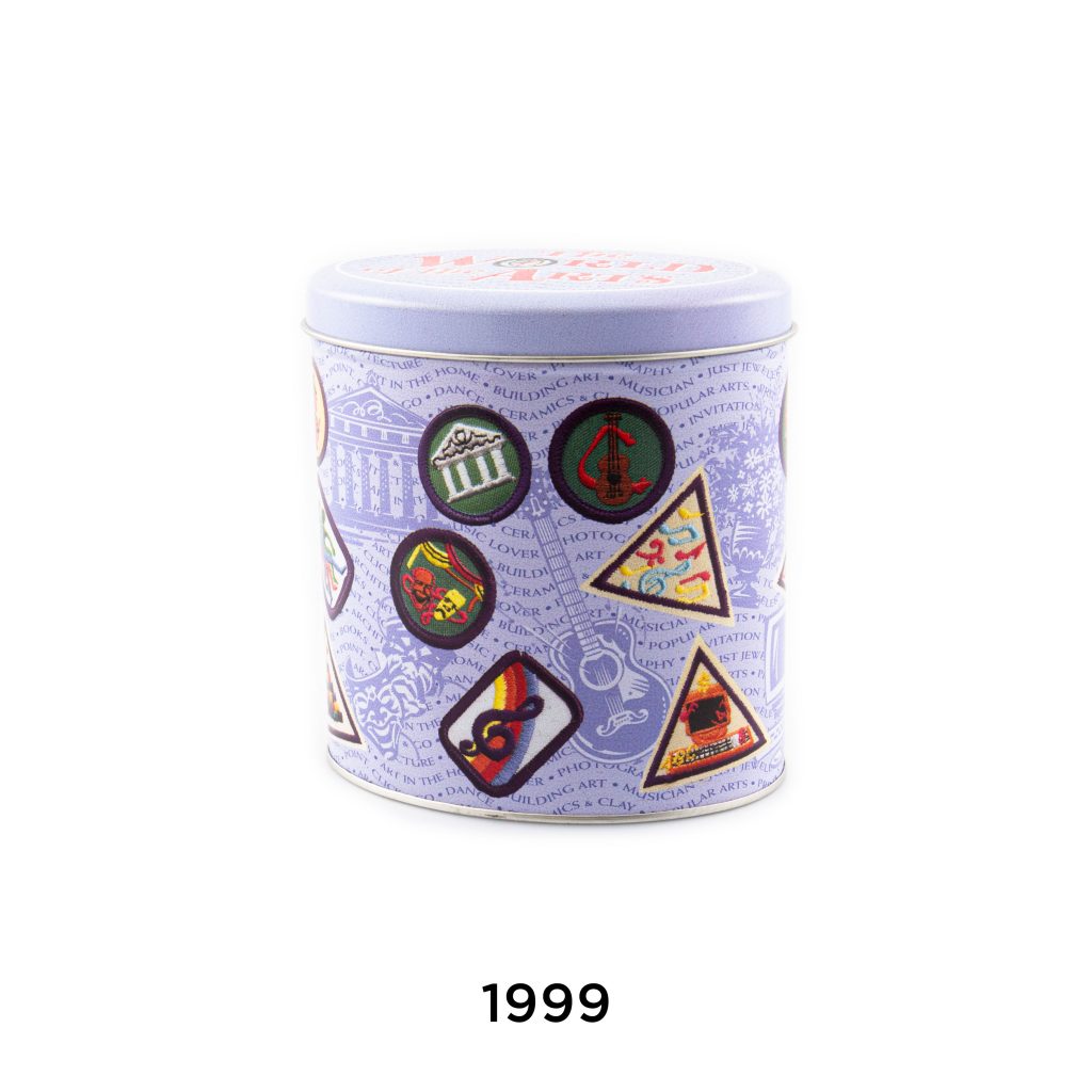 Girl Scouts – Trophy Nut Co. All rights reserved.