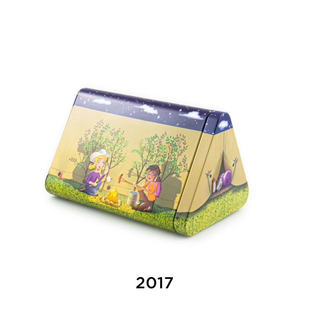 Girl Scouts – Trophy Nut Co. All rights reserved.