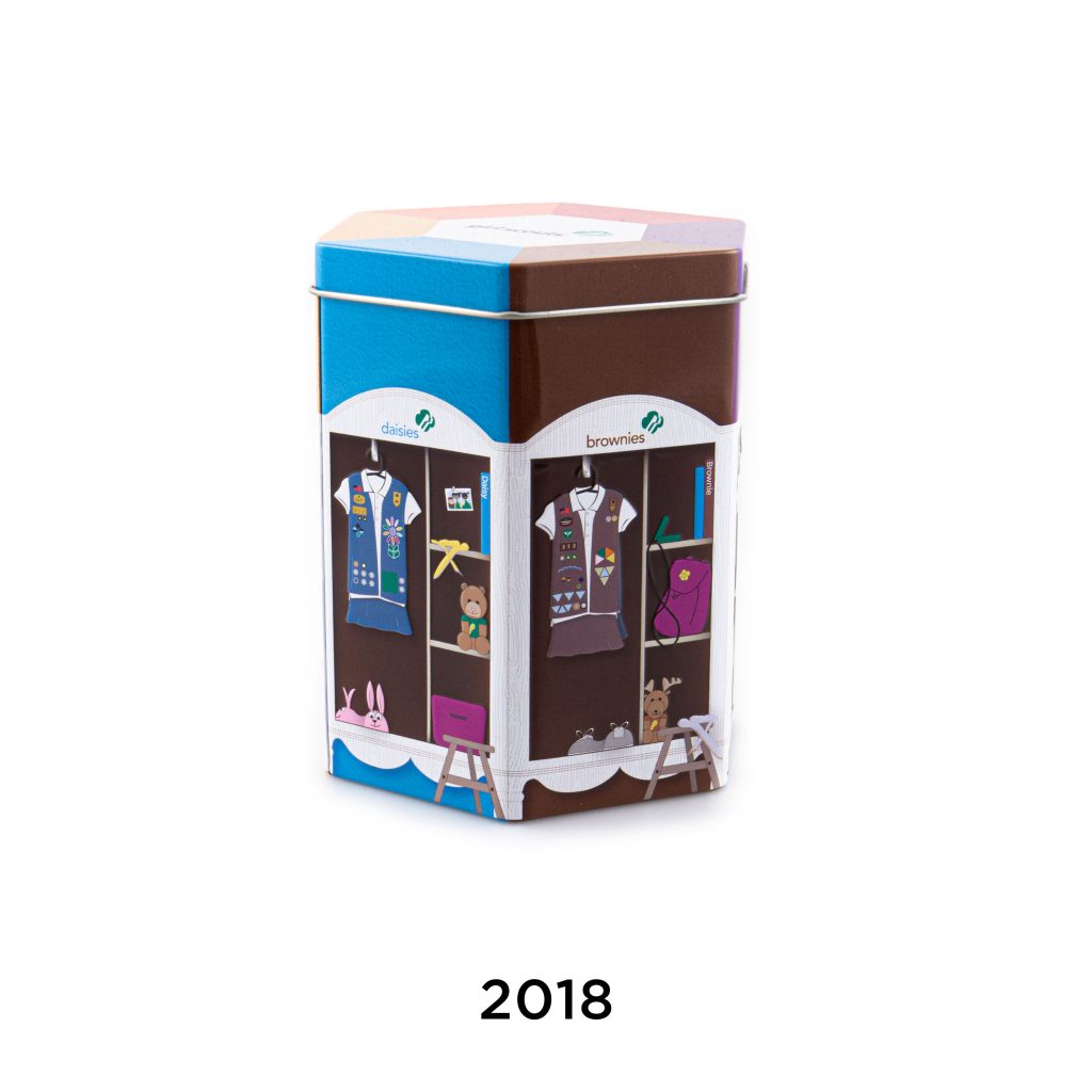 Girl Scouts – Trophy Nut Co. All rights reserved.