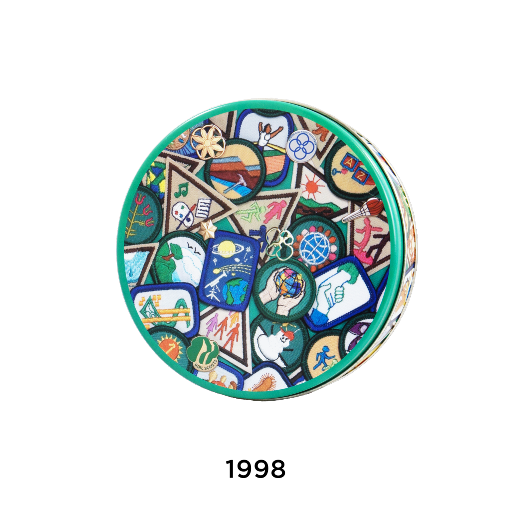 Girl Scouts – Trophy Nut Co. All rights reserved.