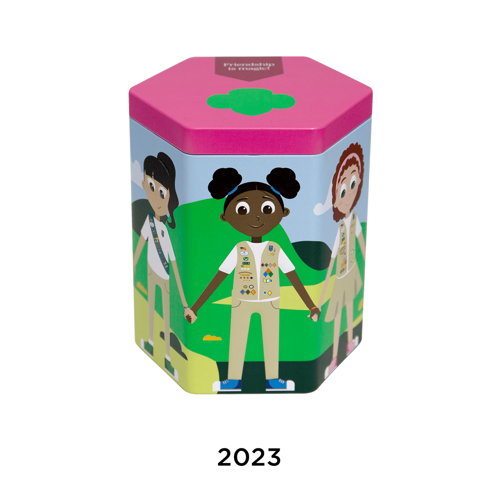 Girl Scouts – Trophy Nut Co. All rights reserved.